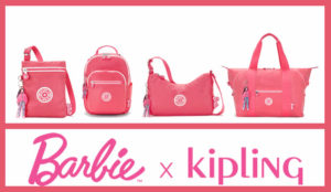 Déjate atrapar por la fiebre Barbiecore con la nueva colección de ...