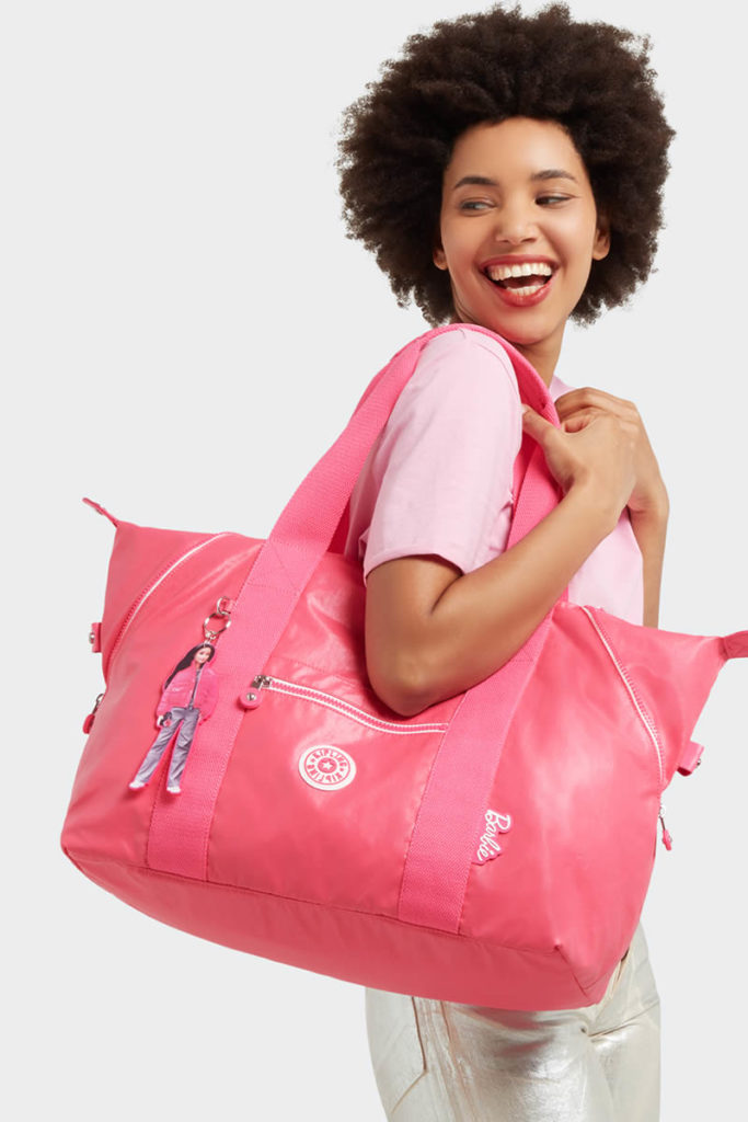 Déjate atrapar por la fiebre Barbiecore con la nueva colección de ...