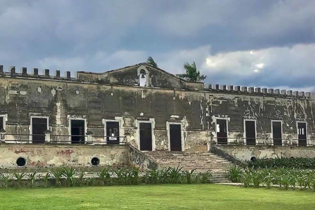 Descubre la majestuosidad de cinco antiguas haciendas yucatecas ...