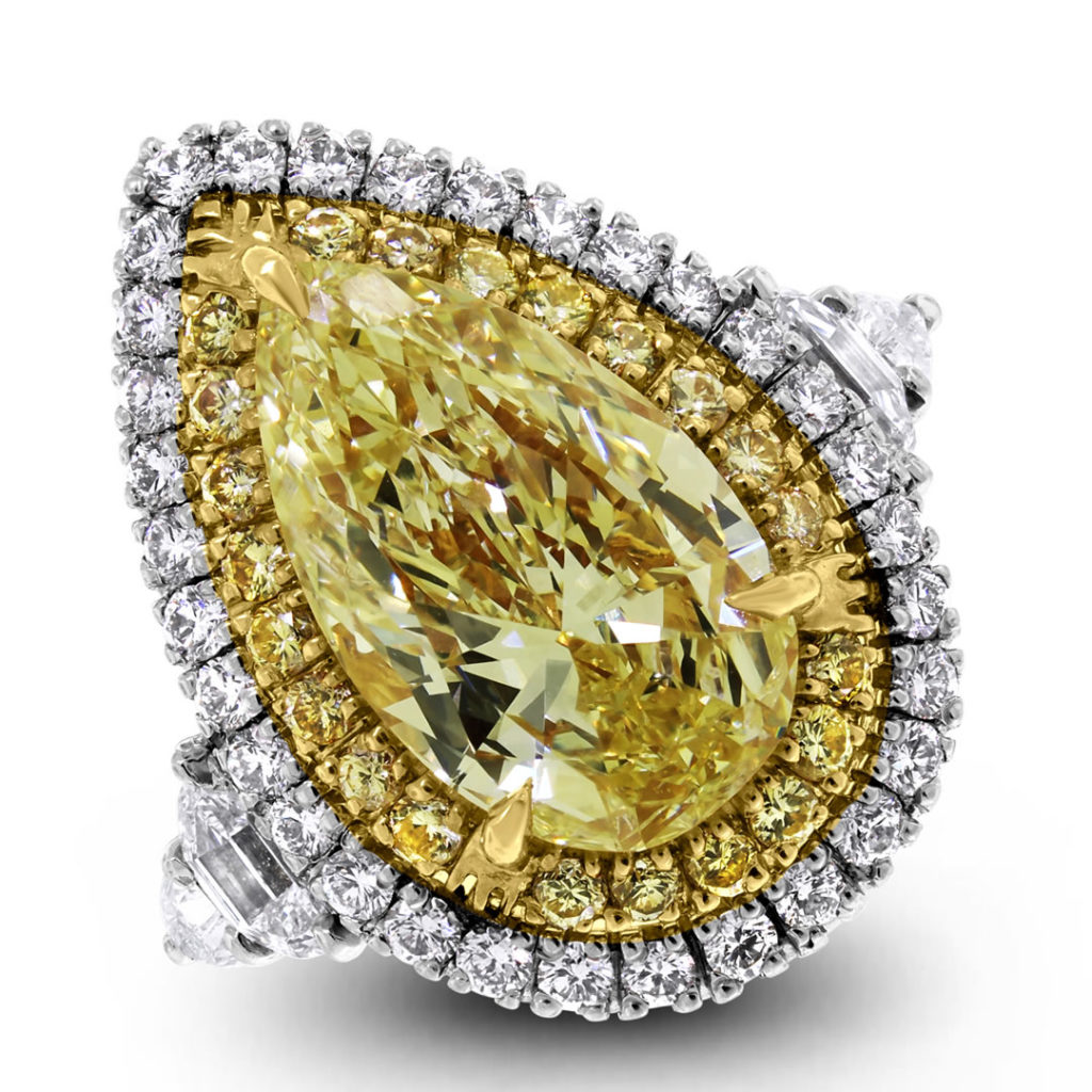 Beauvince presenta The Iconics, una exquisita colección de alta joyería ...