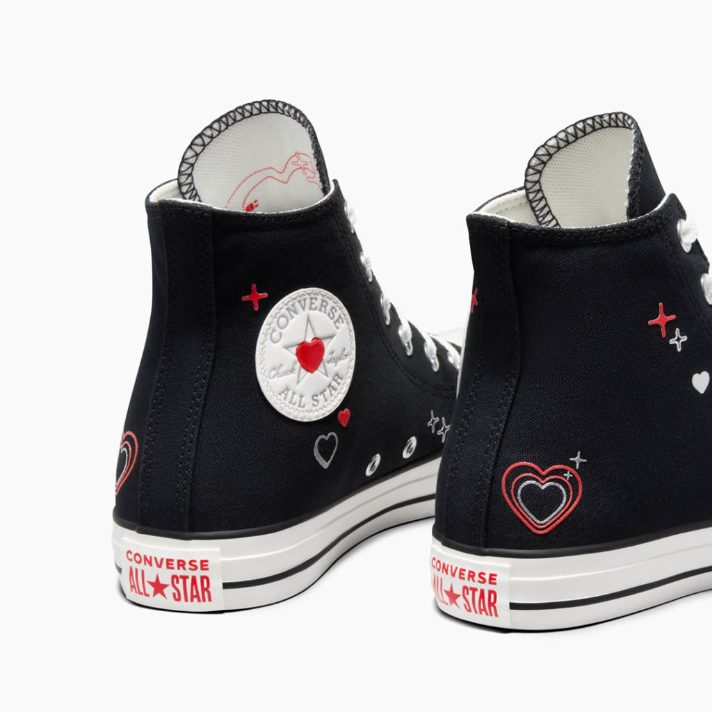 Haz que los corazones crezcan con la nueva colección de San Valentín de ...