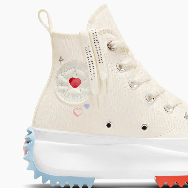 Haz que los corazones crezcan con la nueva colección de San Valentín de ...