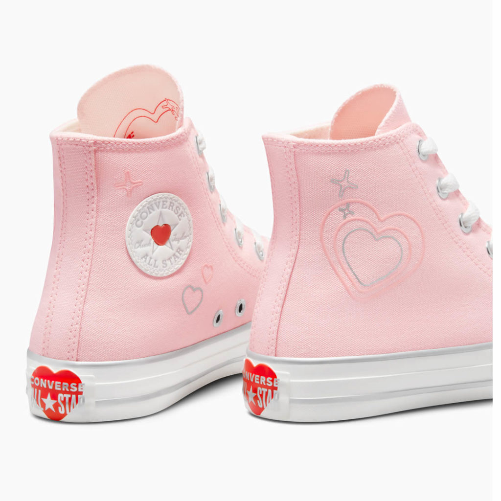 Haz que los corazones crezcan con la nueva colección de San Valentín de ...