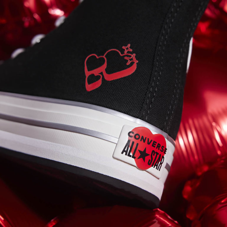 Haz que los corazones crezcan con la nueva colección de San Valentín de ...