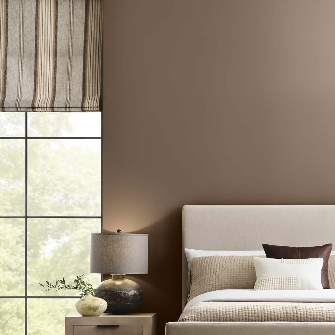 Sherwin-Williams presenta Cápsulas para Colormix Tendencias 2025 ...