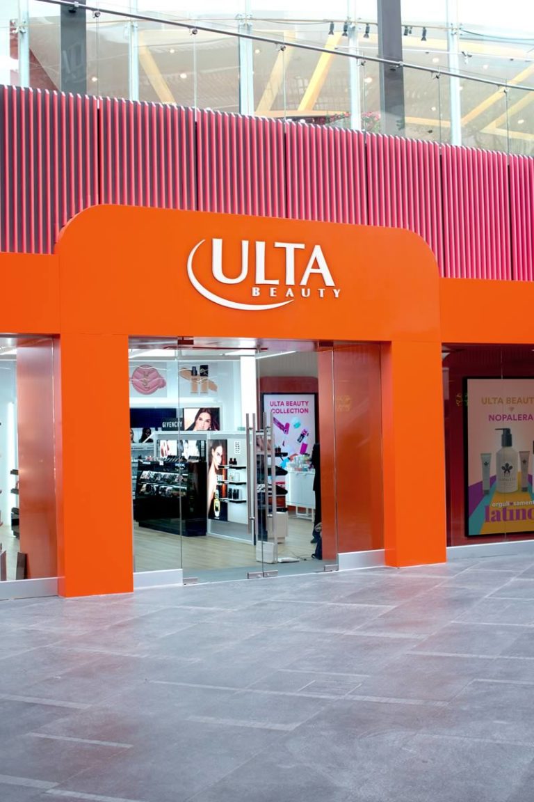 Ulta Beauty anuncia nuevas aperturas y marcas exclusivas de Estados ...