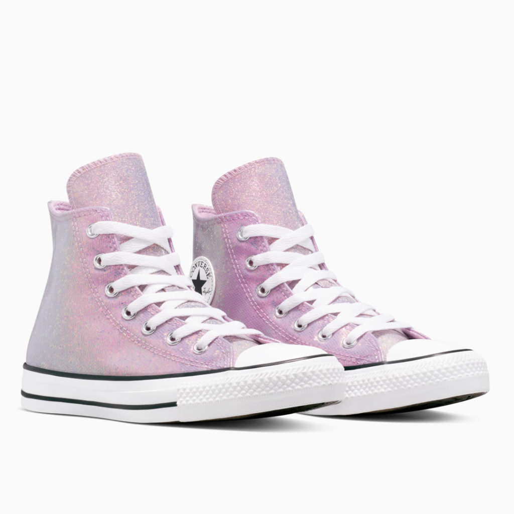 Los nuevos Converse infantil son la mezcla perfecta de juego y ...
