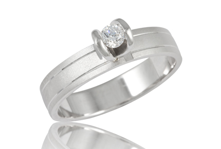 Fidelli Joyería Nupcial : Fiancee Bodas